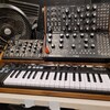 Arturia Keystep Desktop Synth Stand. Wooden Rack for Keystep - Etsy