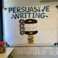 Persuasive Writing Worksheet Pack - No Prep Lesson Ideas - Etsy Australia