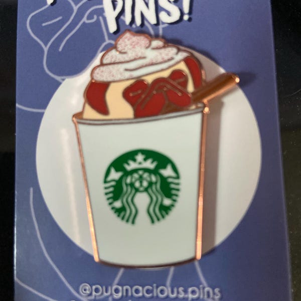 Severance Hard Enamel Pin - Etsy