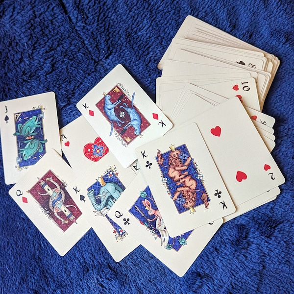 I LOVE MEDIEVAL ANIMALS - a Zine for People Who Love Medieval Animal ...