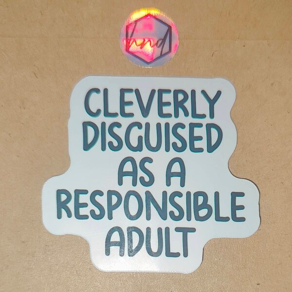 Dungeons and Dragons Funny Sticker Pack | Dnd Stickers, D4 Sticker ...