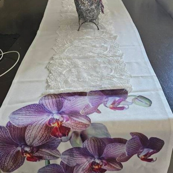 Purplish Silver Resin Sphere Pendent Necklace - Etsy