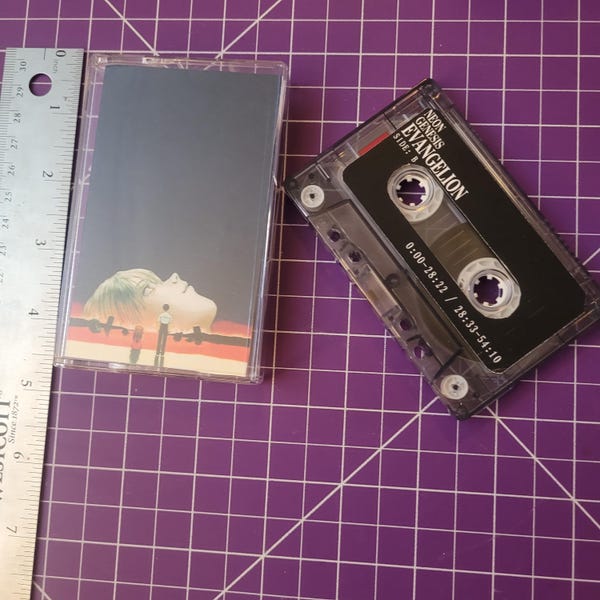 Ultrakill Infinite Hyperdeath 2020 Custom Cassette Tape Display Fanart ...