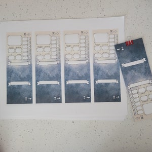 Dnd DM Reference Sheet Dnd NPC Name Generator Dnd Dm Tools - Etsy