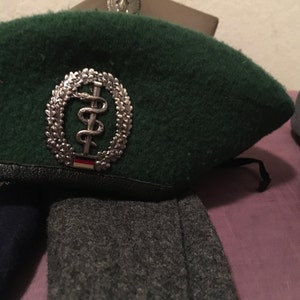 Genuine Finnish army M65 field cap. Winter Finland cap | Etsy