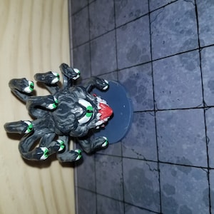 Cranium Rats Miniature Crippled God Foundry D&D 5e - Etsy