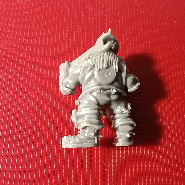 Infernal Daemon Legions May 2024 - Lost Kingdom - Fantasy - Table Top ...