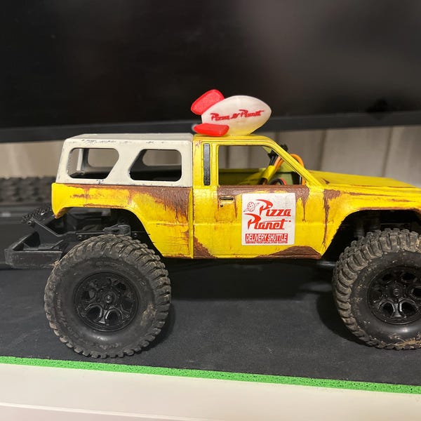 Emergency Intercom Mini Display Shelf - Etsy