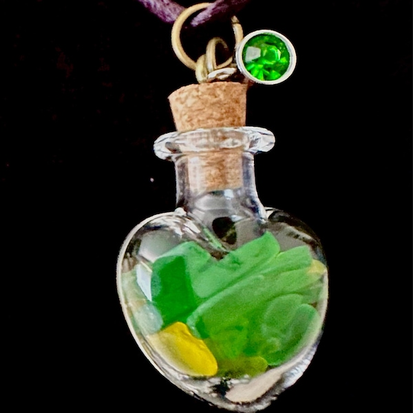 Micro Extra Small Tiny Sea Glass Frosty Beach Glass Ocean Tumbled Beach ...