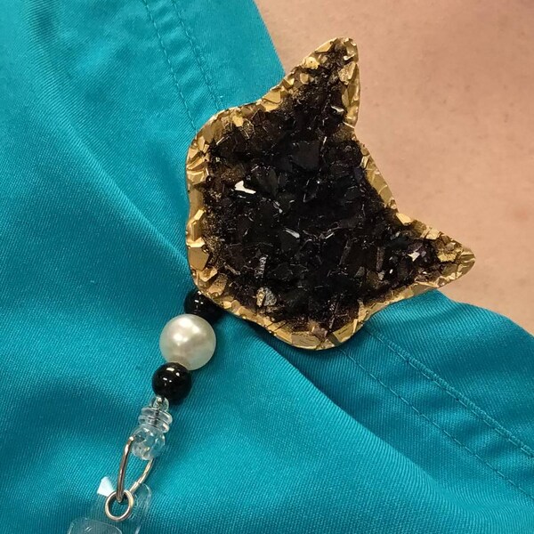 Resin Lotus Flower, Phone Accessories, Gold Phone Grip, Flower Phone ...