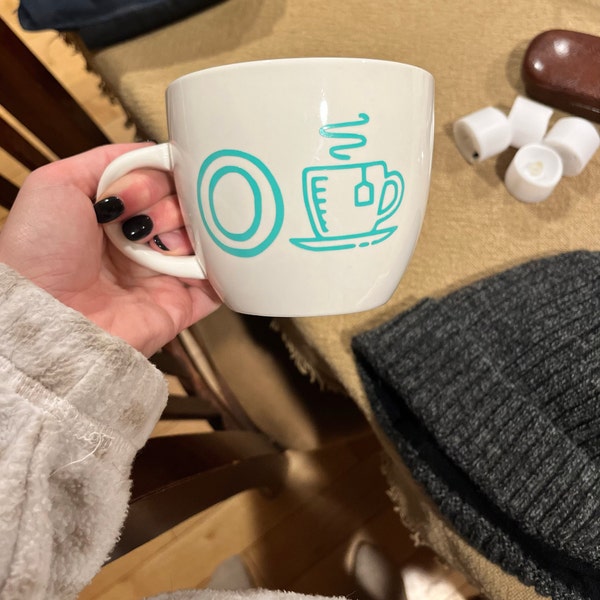 Occupational Therapy Beer Mug/ Glass, Drink-ing is My ADL, Occupational ...