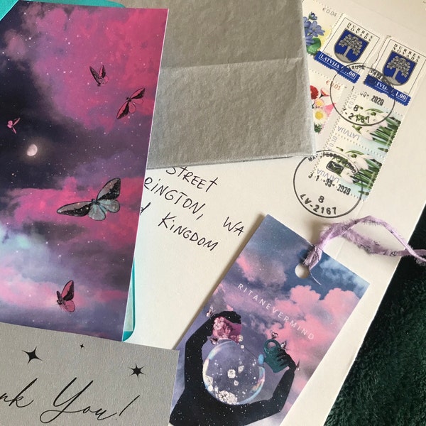 SAME DAY In-depth Tarot Spread. Past, Present, Future. Tarot, Oracle ...