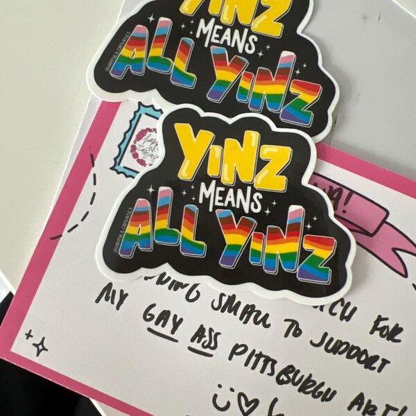 Transphobia Ain't Cowboy Sticker, Leftist Country Music Fan Decal ...