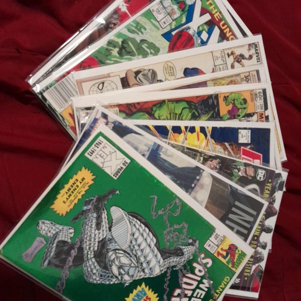 Official Pogs Set of 20 - Etsy