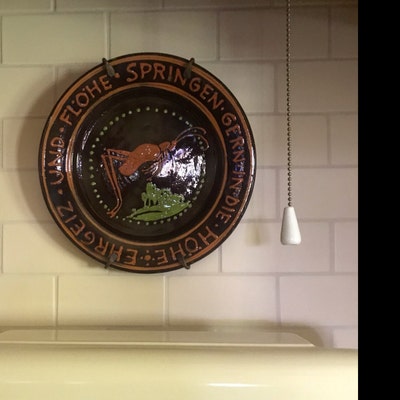 Meiji Bronze Sitting Guardian Foo Lions Japanese Mythical - Etsy