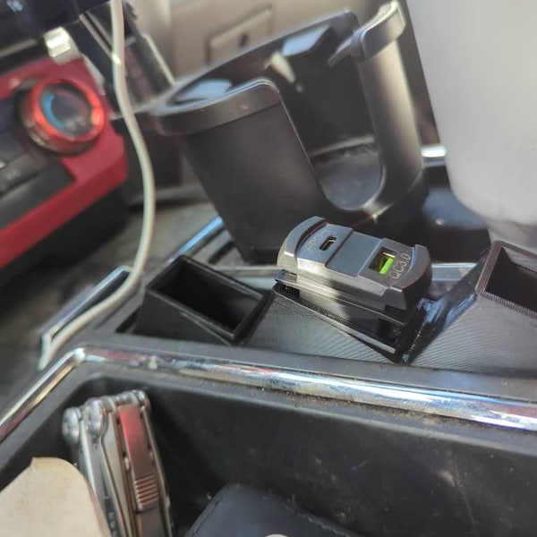 Switch Plate for Ford F150 Center Console, F-150 2015 2016 2017 2018 ...