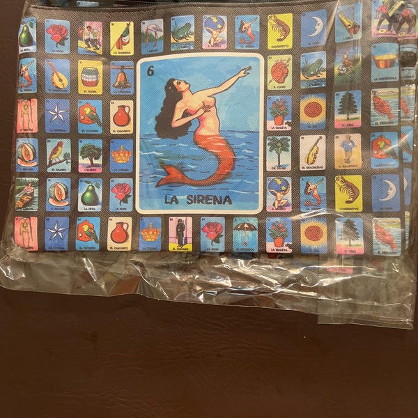1 Deck Spanish Playing Cards Baraja Española 50 Cards Naipes Tarot New ...