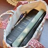 Scripture Case, Small Tote, LDS Scripture Bag, LDS Scripture Tote ...