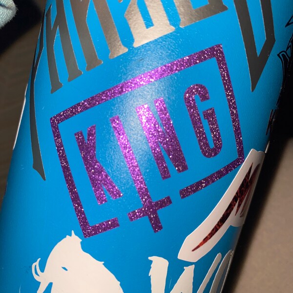 Sullivan King Decal / Sticker - Sullivan King Car Decal - Sullivan King ...