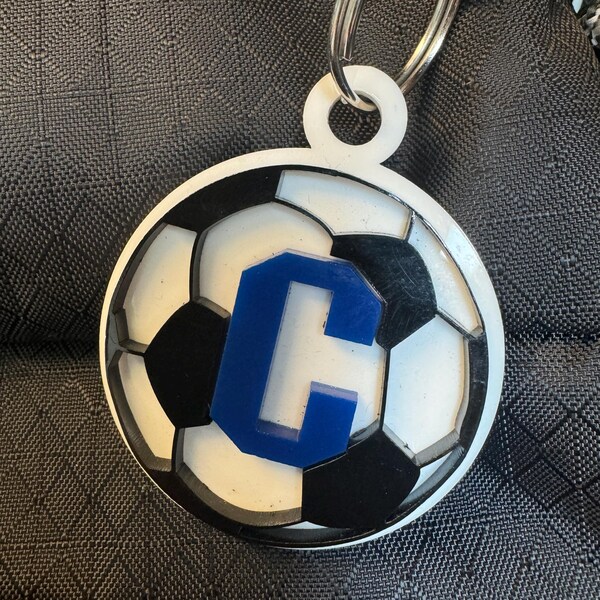 Lake Superior Map, Laser Engraved, Walnut & Blue Pearl Acrylic, Lake ...