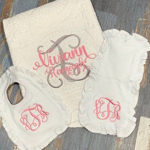 Faith 1 Monogram Set 4 5 6 Digital Machine | Etsy