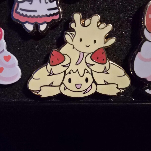 World of Warcraft Jelly Pepe Pin - Etsy