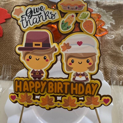 Thanksgiving Clipart, Thanksgiving Graphic, COMMERCIAL USE ...