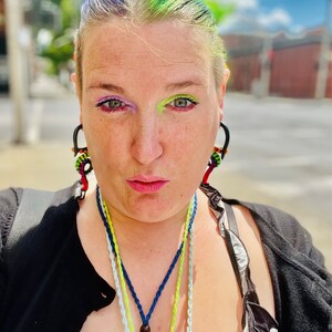 Custom Tentacle Crown Tiara Headpiece Octopus Cthulhu OOAK - Etsy