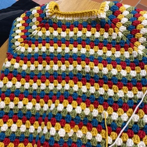 Phoenix Cardigan Crochet Pattern. Downloadable PDF. - Etsy