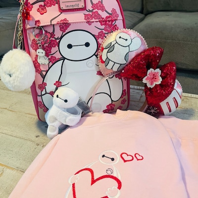 Iron Man Spider-man Infinity Gauntlet Marvel Inspired Mickey Ears ...