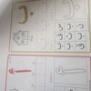31 Arabic Alphabet Flashcards ROAD, Quran, Homeschool, Classroom, EYFS ...