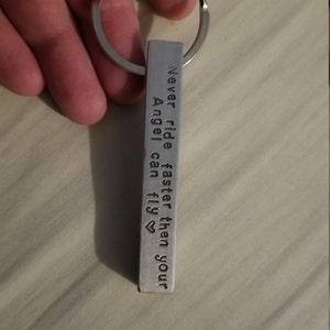 Custom Bar Keychainpersonalized Key Chaincustom Coordinates | Etsy