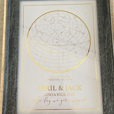 Custom Quote Print Custom Poster in Gold Rose Gold Copper - Etsy