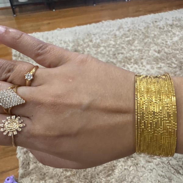 Pure Silver Gangalam, Shanku Chakra and Vinayaka Prasadham Bowls, Small ...