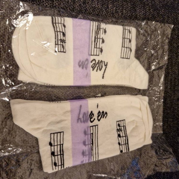 Popcorn Socks, Movie Night Socks, Funny Popcorn Socks, Food Socks ...