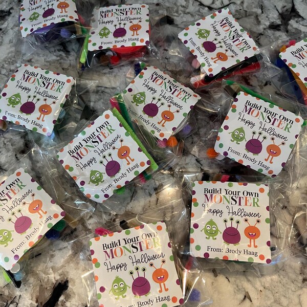 Back to School Friendship Bracelets, First Day of School Student Gift ...