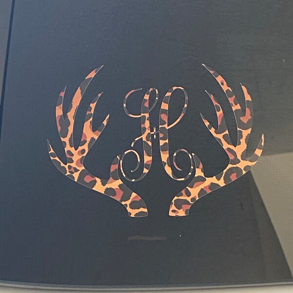 Blessed Vinyl Decal, Christian Decal, Car Decal, Blessed, Tumbler Decal ...