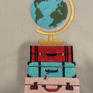 Fall Sunflowers Machine Embroidery Design Sunflowers Split - Etsy