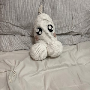 Chonky Wiwi Crochet Pattern - Etsy