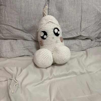 Chonky Wiwi Crochet Pattern - Etsy