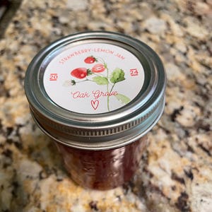 Olive Label in Sets of 20 With Custom Text - Etsy