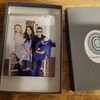 Personalized Glass Photo Paperweight, Pet Memorial Gift - Etsy