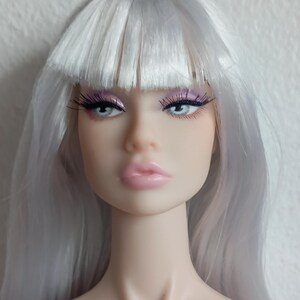 Paperark Leone Action Figure OOAK 1/6 Custom Art Doll Repaint Head ...
