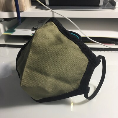 Apron Pattern, Apron Digital Pattern, PDF Downloadable Pattern ...