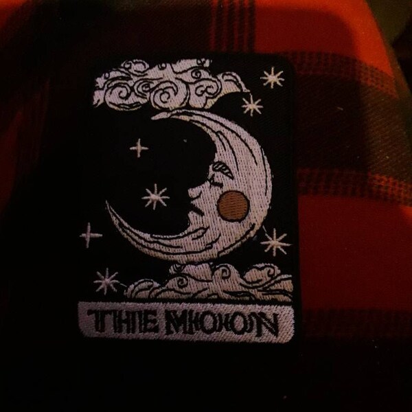 Cool Trendy Popular Patches DIFFERENT DESIGNS Embroidered Sew on / Iron ...