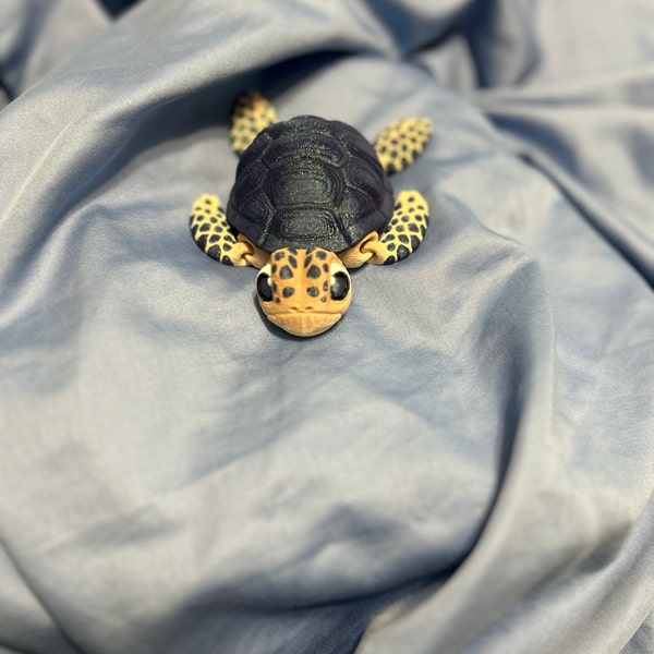 Articulated Orca/killer Whale Variety of Colors - Etsy