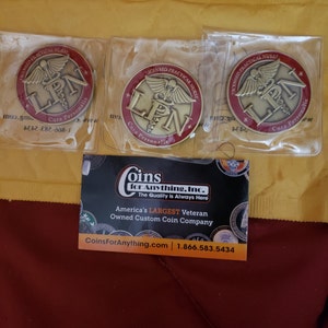 United States Air Force First Salute Challenge Coin - Etsy