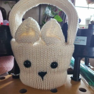 Christmas Wreath Circular Knitting Machine Pattern for Addi - Etsy