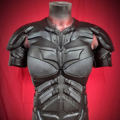 Neck Seal Guard Armor Collar Movie Collector Cosplay Neck Armor - Etsy