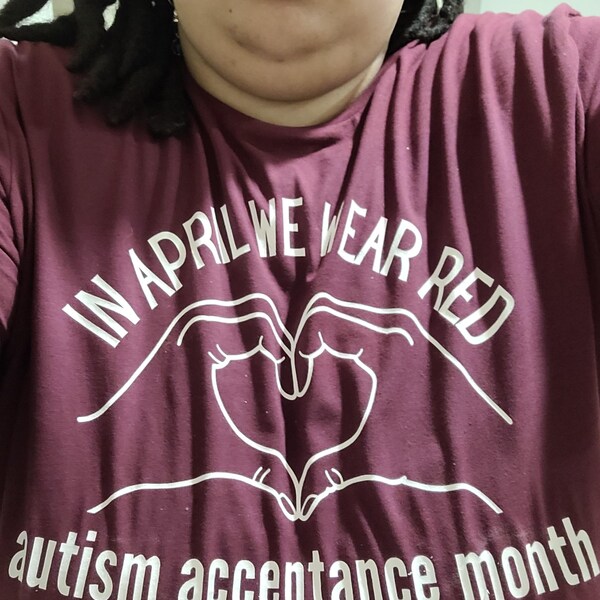 Autism Wall Art for Home - PDA Autistic Printable - Pathological Demand ...